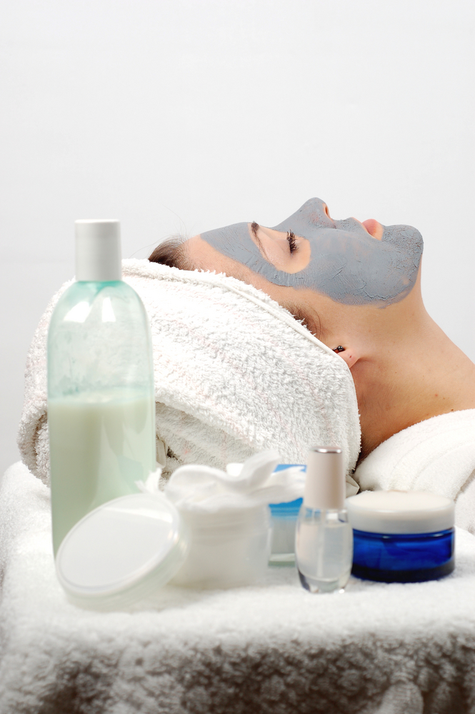 Hair Archives - BlueStone Spa